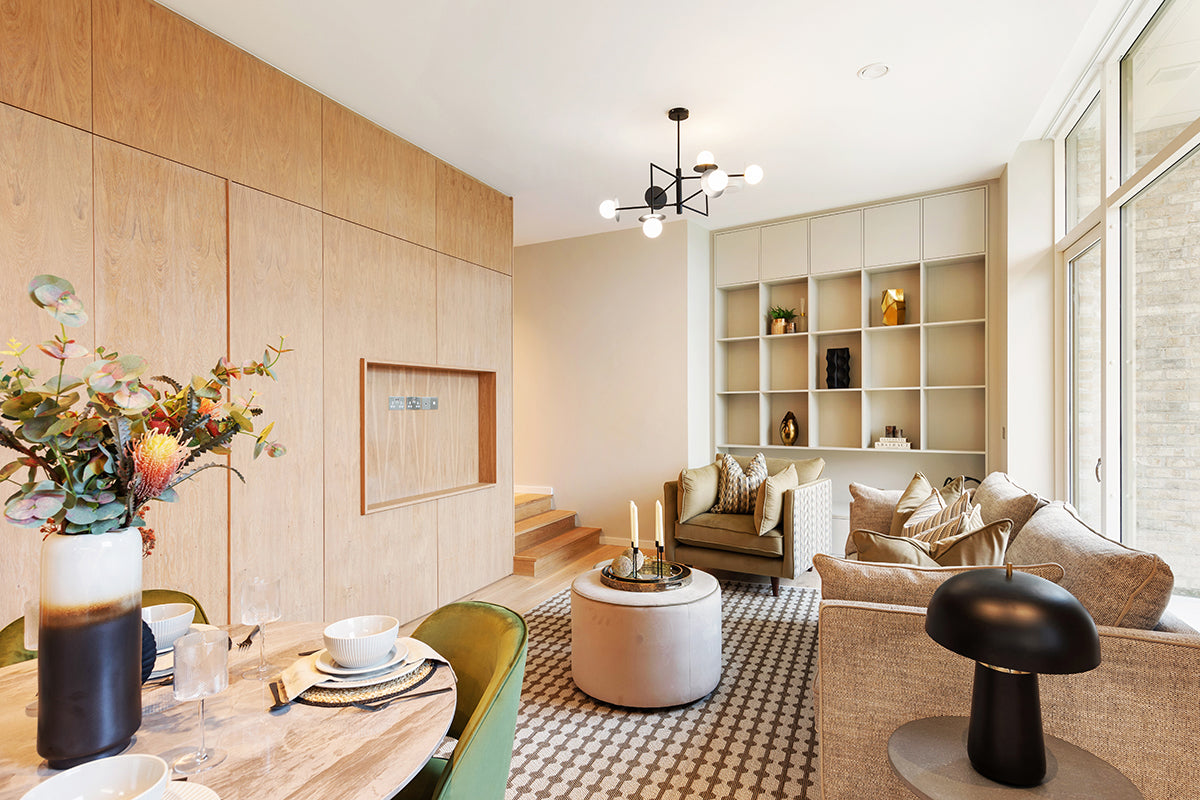 Show Homes – Sheena Noelle Design